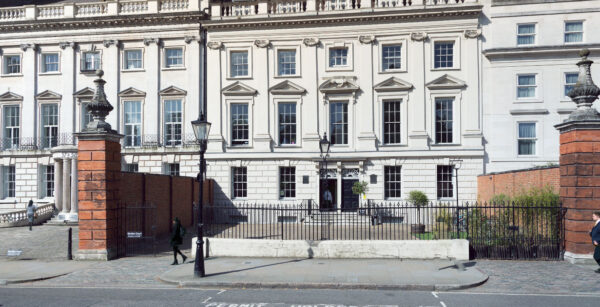 Garden Court Chambers | Barristers