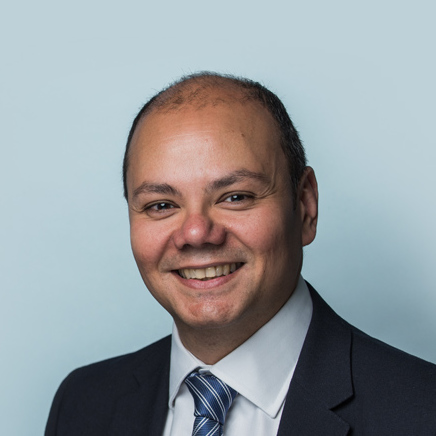 Malek Wan Daud | Garden Court Chambers