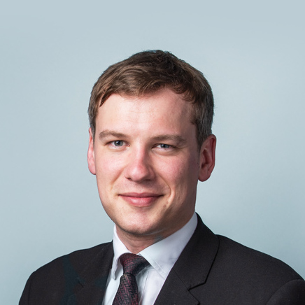 Michael Goold | Garden Court Chambers