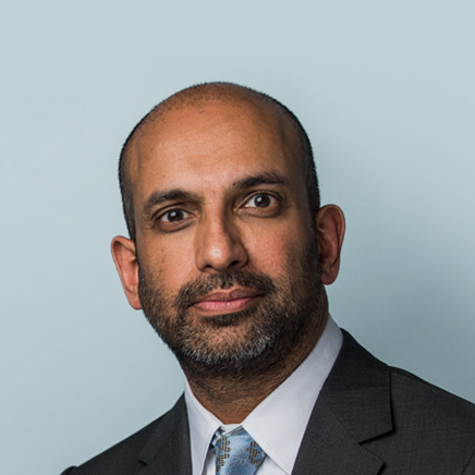 Rajiv Menon KC | Garden Court Chambers