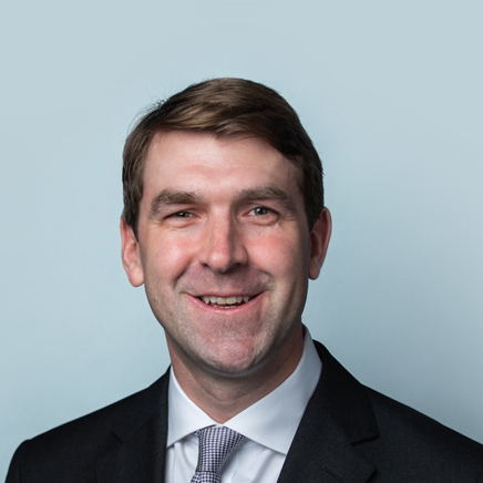 Richard Reynolds | Garden Court Chambers