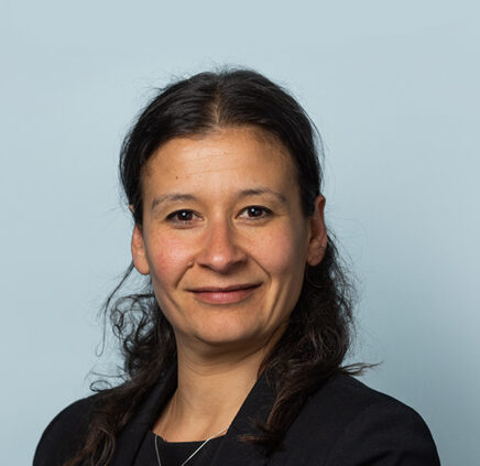 Sharon Love | Garden Court Chambers