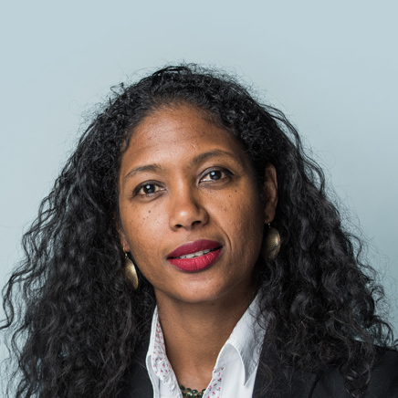 Thalia Maragh | Garden Court Chambers