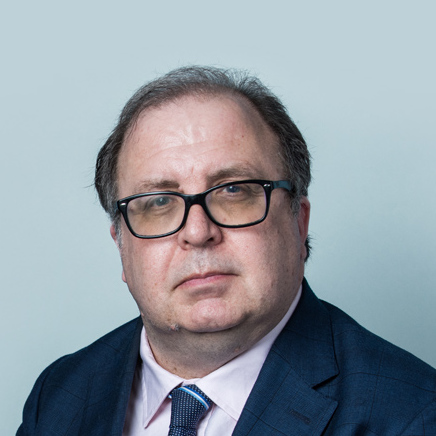 Timothy Green Barrister