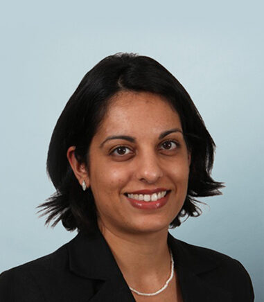 Smita Shah | Garden Court Chambers