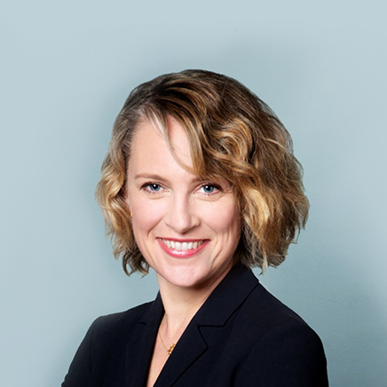 Adrienne Copithorne | Garden Court Chambers