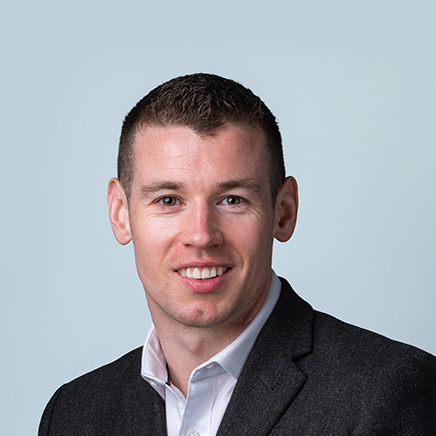 Dr Peter Dunne | Garden Court Chambers