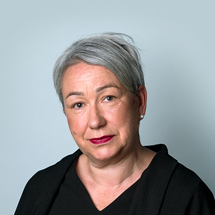 Stella Harris | Garden Court Chambers
