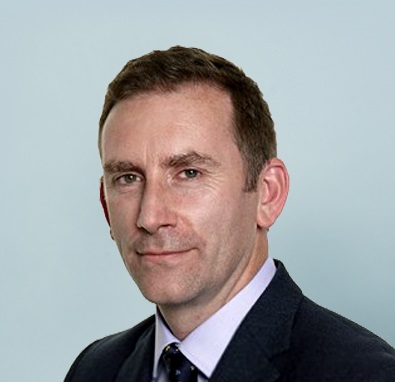 David Jones | Garden Court Chambers