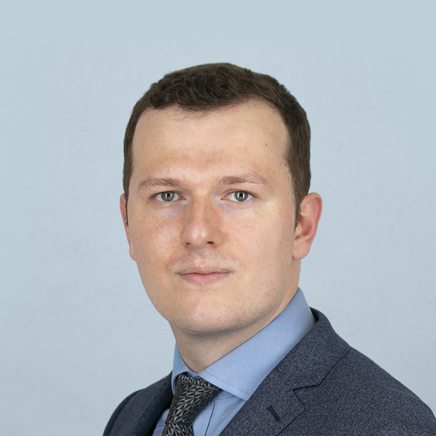 Alex Temple | Garden Court Chambers