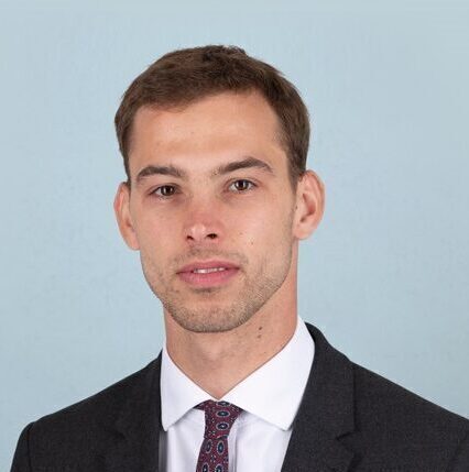 Alex Temple | Garden Court Chambers