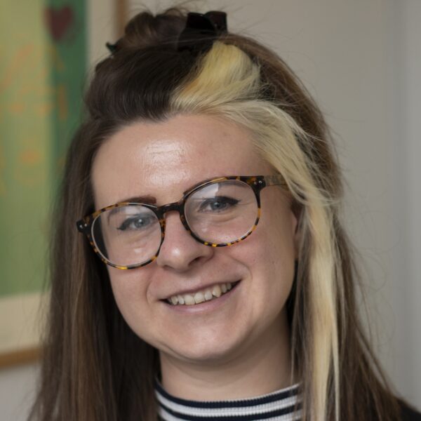 Alex Temple | Garden Court Chambers