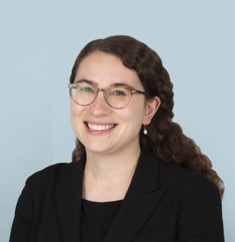 Rachel Schon | Garden Court Chambers