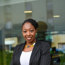 Alex Temple | Garden Court Chambers