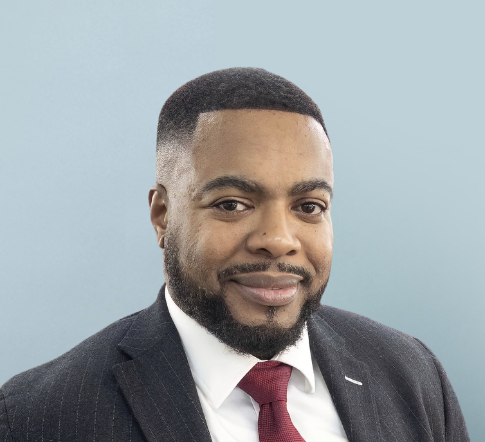 Mark Robinson | Garden Court Chambers