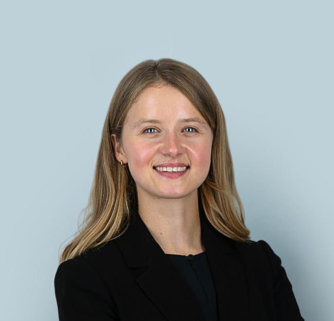 Abby Buttle | Garden Court Chambers