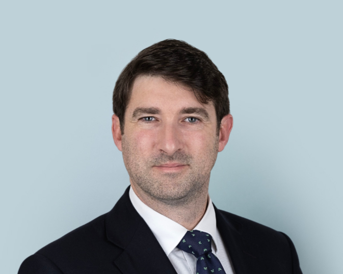 Matthew Banks | Garden Court Chambers