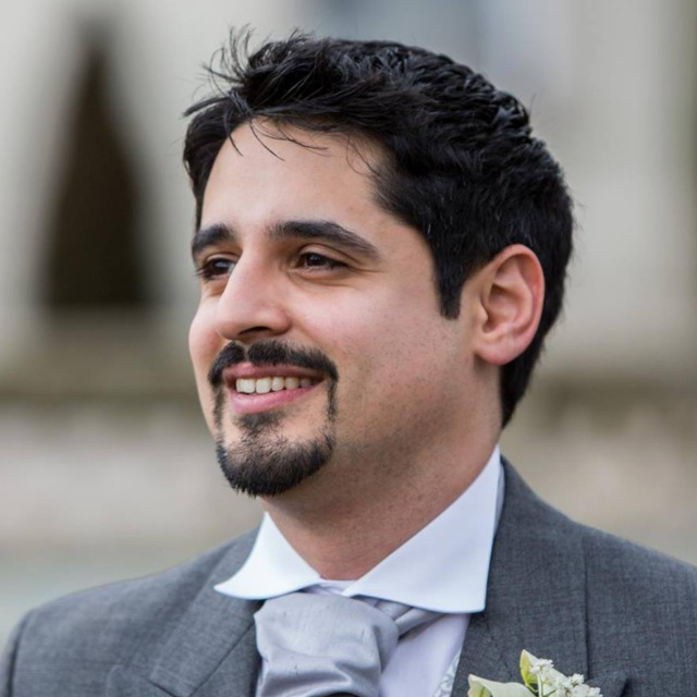 Edward Fitzpatrick | Garden Court Chambers