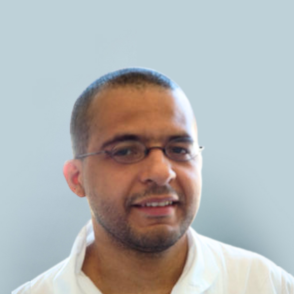 Franck Magennis | Garden Court Chambers