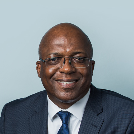 Colin Cook | Garden Court Chambers