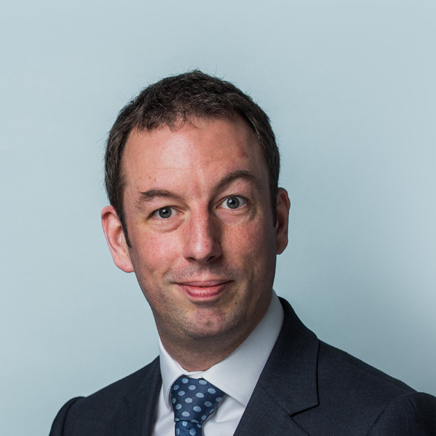Colin Yeo | Garden Court Chambers