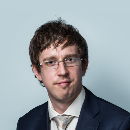 Connor Johnston | Garden Court Chambers