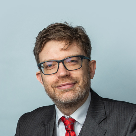 Ed Elliott | Garden Court Chambers