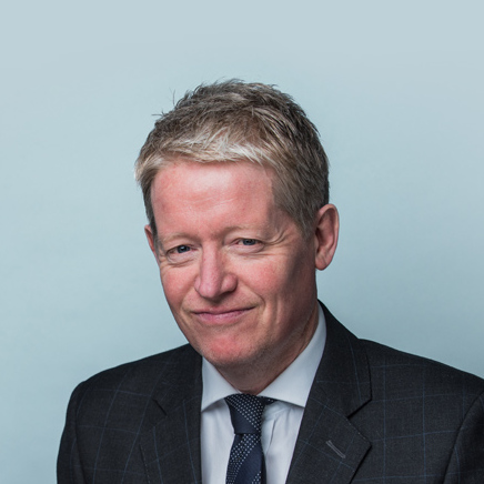 Edward Fitzpatrick | Garden Court Chambers