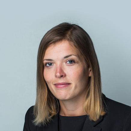 Emma Fenn | Garden Court Chambers