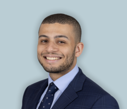 Callum Gordon | Garden Court Chambers