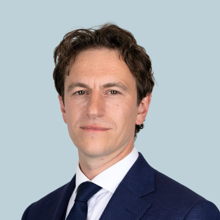 Gerard Pitt | Garden Court Chambers