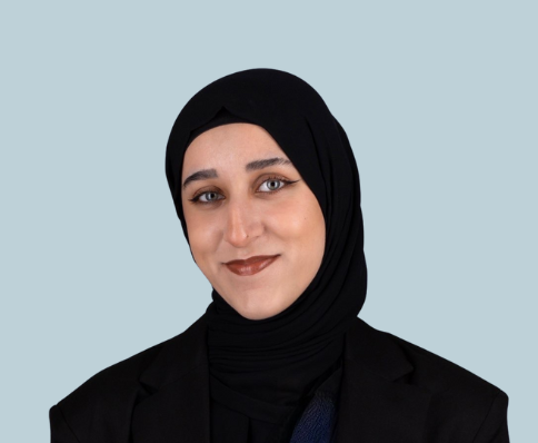 Arhum Ahmad | Garden Court Chambers