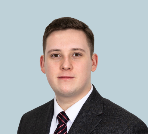 Matthew Levine | Garden Court Chambers