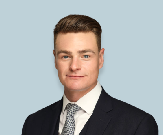 Hamish McCallum | Garden Court Chambers