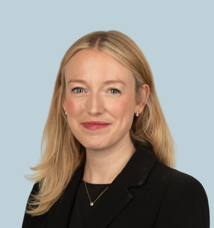Lily Lewis | Garden Court Chambers