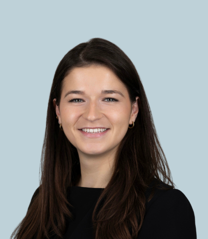 Freya Morgan | Garden Court Chambers